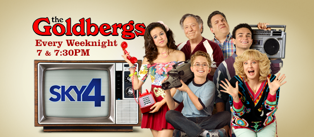 SKY4-TV – WSKY TV: SKY4