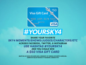 SKY4-TV – WSKY TV: SKY4