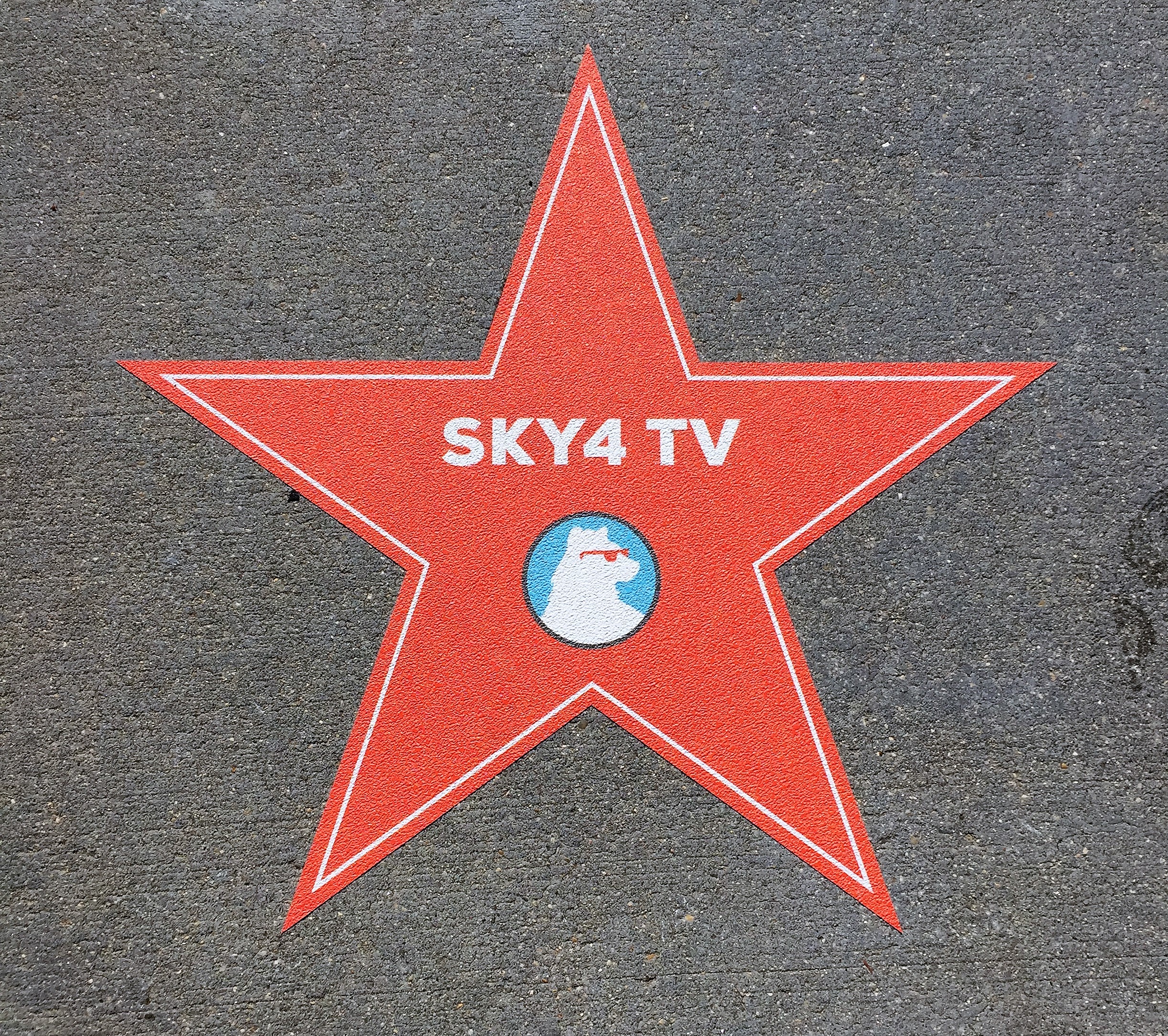 Home - SKY4-TV